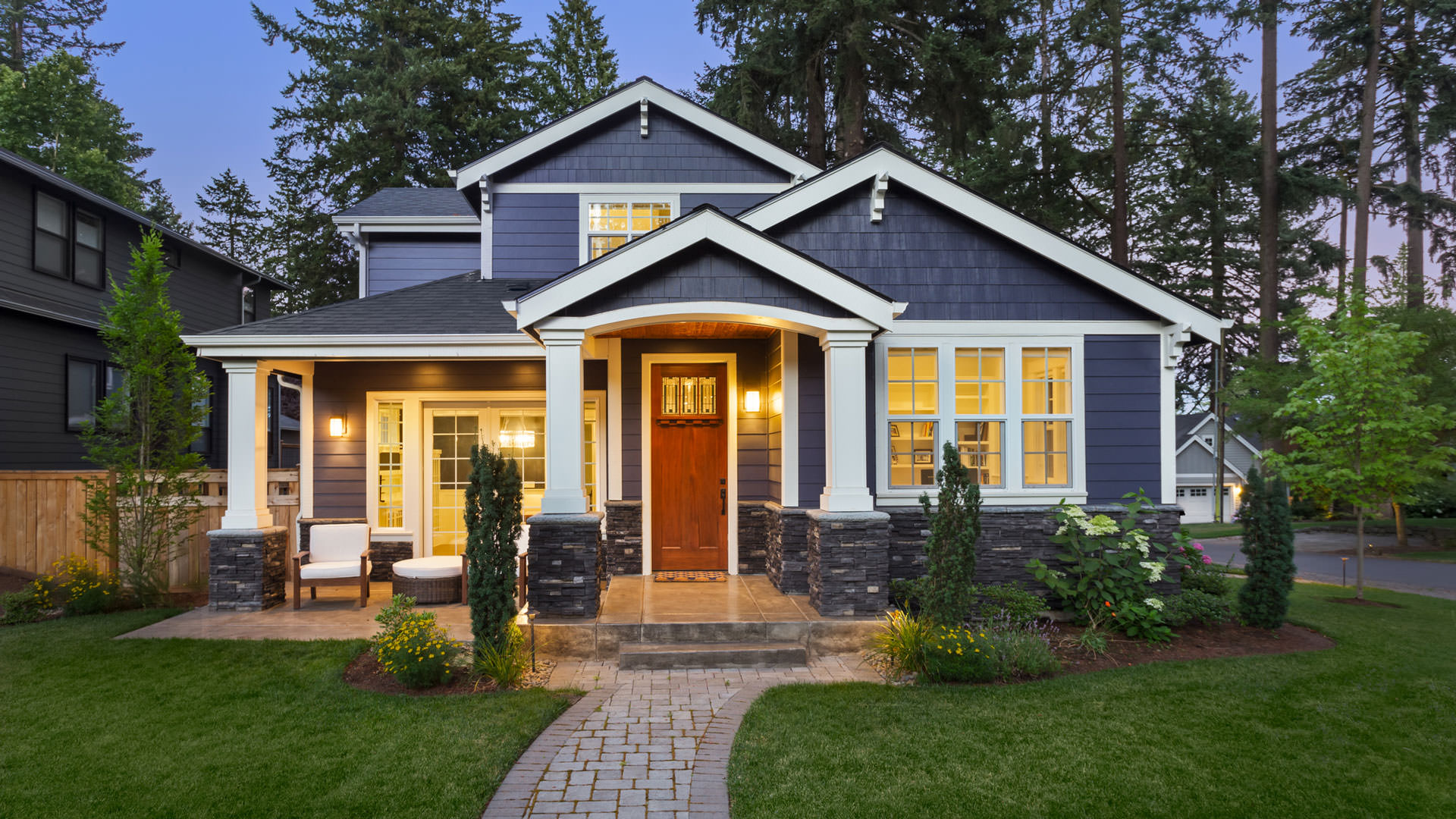 Residential - Beazer Lock & Key