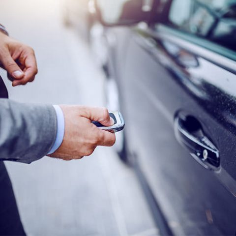 Home - Beazer Lock & Key