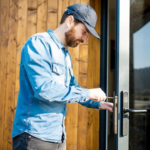 Home - Beazer Lock & Key