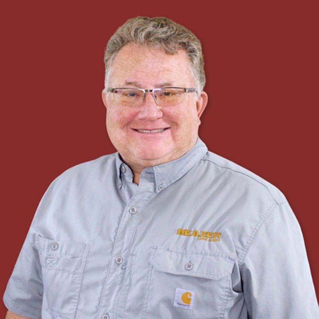 About Us - Beazer Lock & Key