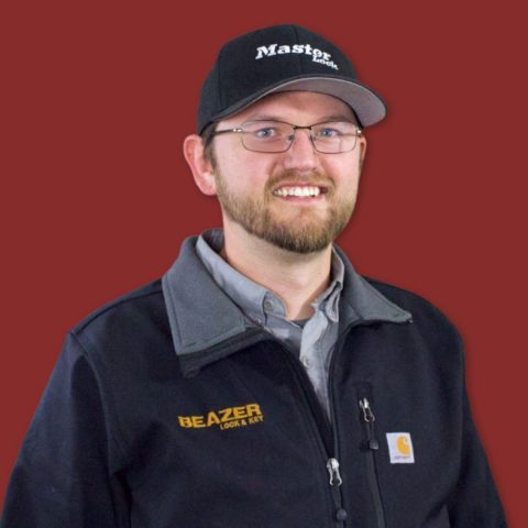 About Us - Beazer Lock & Key